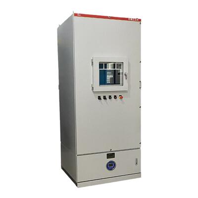 启明防爆正压柜通风型配电箱