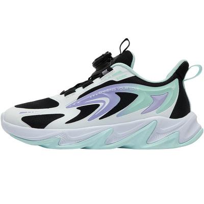 【商场同款】361度童鞋女童跑鞋秋季新款中大童运动鞋