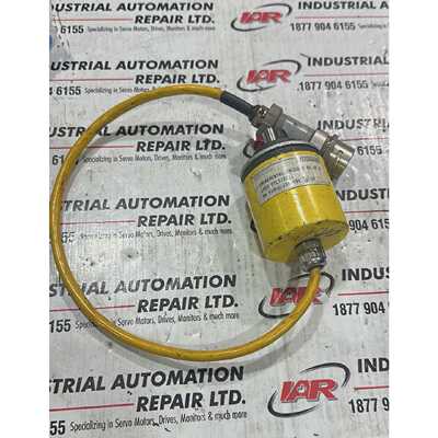 STEGMANN DS 60 D ENCODER