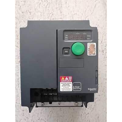 议价ATV320U22N4 C.2.2kw维修