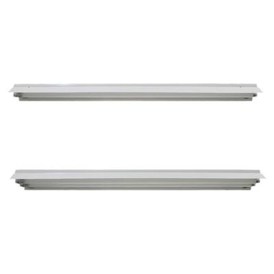 三雄极光t8led灯管灯架灯座支架