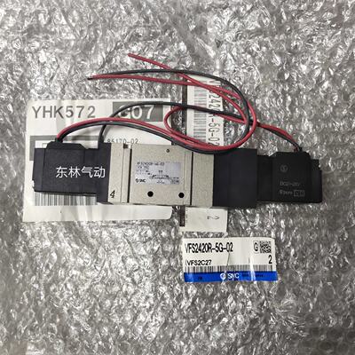 议价电磁阀VFS2420R-5G-02适用