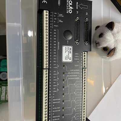 议价AUTO-MASKIN RK-66 模块 part No.1