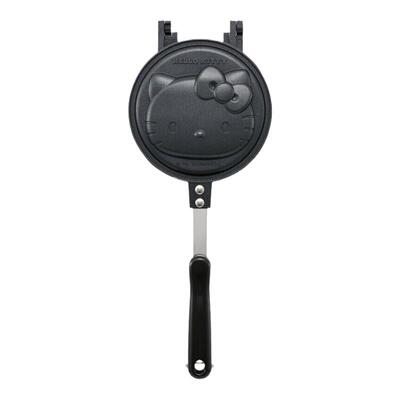 日本直邮skater烘焙蛋糕制作机煎饼小型家用烤盘煎锅不粘松饼模具