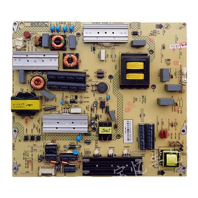 50寸康佳电视电源板LED49K70A KKTV U50主板电路板线路板配件维修