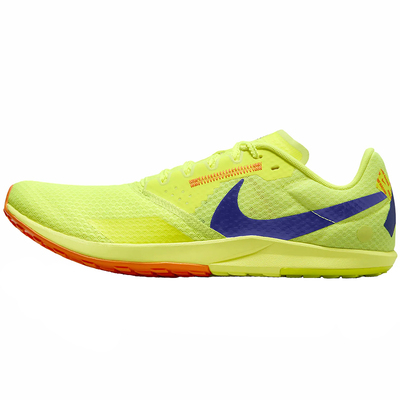 田径精英Waffle6体测竞速跑步鞋