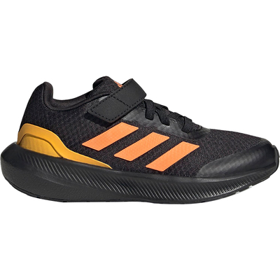 Adidas/阿迪达斯正品Runfalcon 3小童透气轻便跑步鞋HP5870
