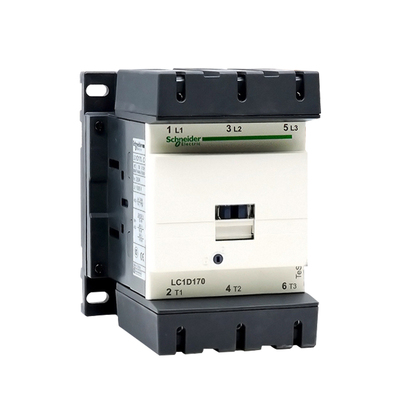 LC1D091218交流接触器施耐德