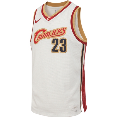 滔搏NIKE耐克男子詹姆斯篮球运动训练背心球衣IF0291-133