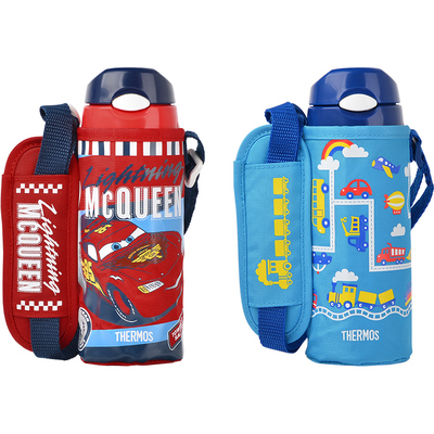 THERMOS/膳魔师保温吸管杯