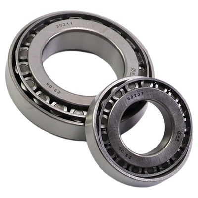 H20003.5T叉车后轮毂轴承合力