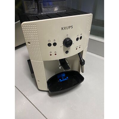 。KRUPS克鲁伯EA810580全自动，原询价