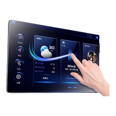 适用奔驰S级【0指纹0反光】