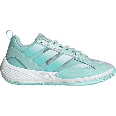 Adidas/阿迪达斯正品XENOBURST男女时尚经典运动低帮篮球鞋JR4379