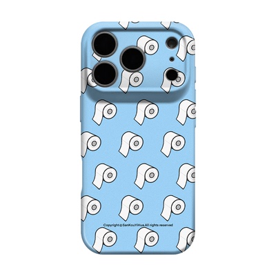 生活必需品 适用苹果16promax手机壳新款iPhone18pro保护壳17pmx简约ins风15plus独特小众14不会撞壳13小米17