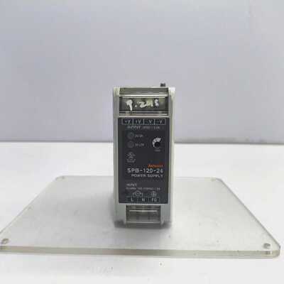 AUTONICSSPB12024电源供应170035A