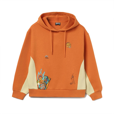 李宁正品女子运动卫衣AWDR408