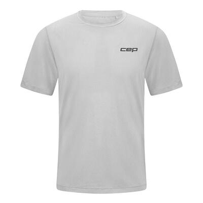 CEP2025春夏核心款跑者短袖