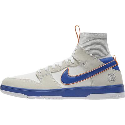 耐克男女运动休闲耐磨板鞋