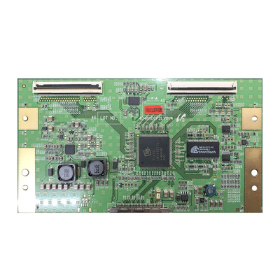 原装4046HDCP2LV0.4逻辑板