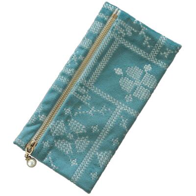 手拿包迷你防水丝绒轻奢通勤包