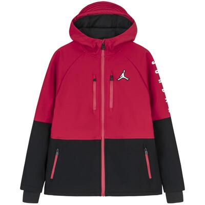 加绒儿童夹克外套Jordan新品上市