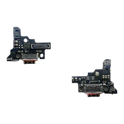 适用于红米K60至尊版尾插小板 K60ultra充电口送话器显示主板排线