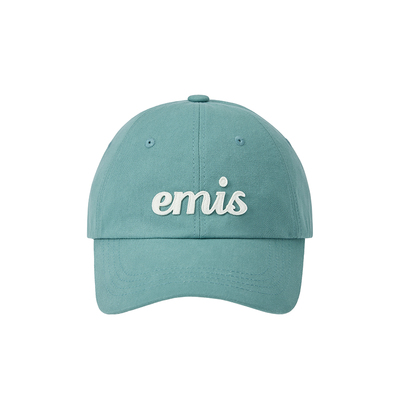 emis鸭舌帽棒球帽男女同款防晒