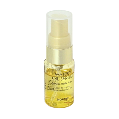 【现货】日本NOEVIR诺薇雅鎏金油焕颜精华油抗皱紧致弹力中样10ml