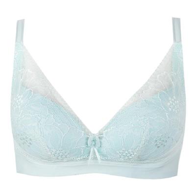 /思薇尔薄款无钢圈模杯聚拢