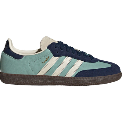 Adidas/阿迪达斯正品三叶草女士经典复古低帮运动板鞋JI4208