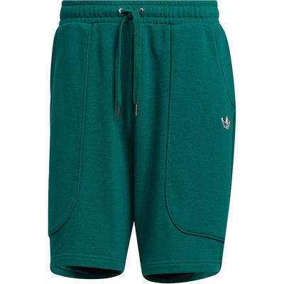 阿迪达斯正品男女运动短裤