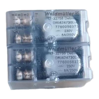 魏德米勒中间继电器DRI424730-A