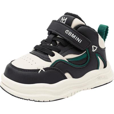 2-8岁棉鞋英贝米尼轻稳鞋