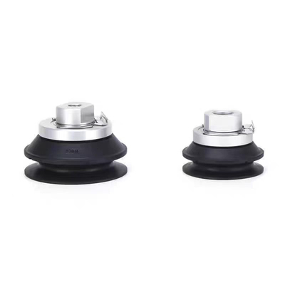 SMC吸盘ZP3E-TF100UMN/BMN/TF125UMS/TF125BMS-AL16-B12-AL12-B8