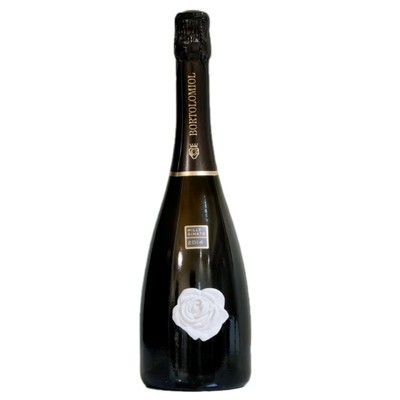 意大利手工雕刻大理石玫瑰起泡酒