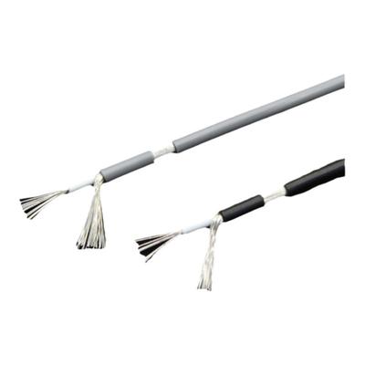 1533单芯屏蔽线抗干扰绝缘信号线