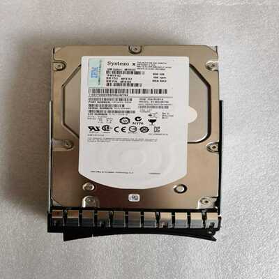议价IBM 49Y6102 49Y6103 49Y6106 600G 15K SAS 35 X3650 M4 M5