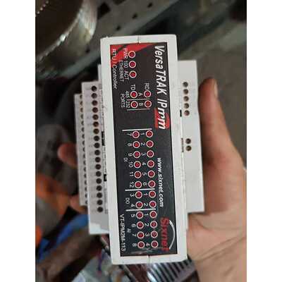 〔议价-可维修〕美国SIXNET西斯耐特RTU控制器VT-IPM2M-113
