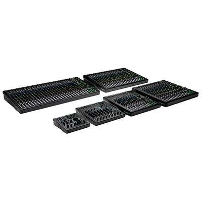 美奇调音台声卡直播K歌