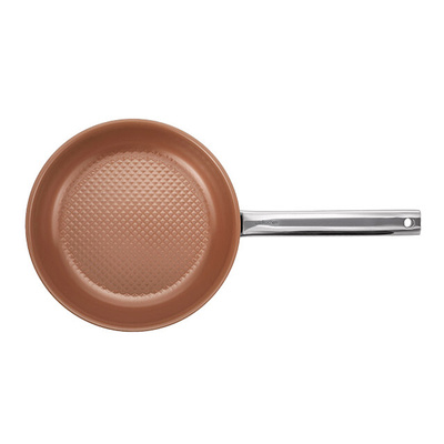 edelkochen姜妍同款陶瓷炒锅