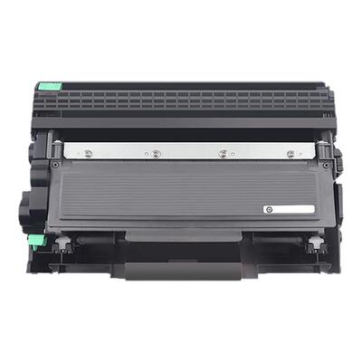 适用兄弟BrotherDCP-L2540dw激光碳盒墨粉DCPL25400w硒鼓单元组件