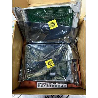 议价Honeywell霍尼韦尔DCS卡件MC-PAIH03 全新现货51304754-150
