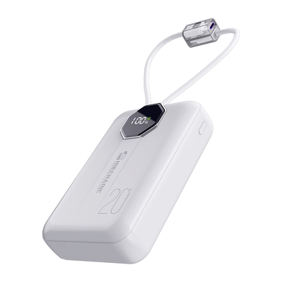 2025新款充电宝3C认证可上飞机