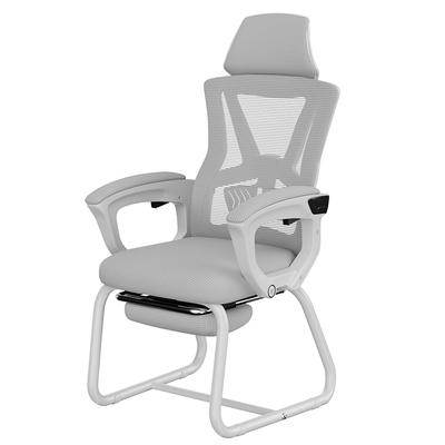 电竞椅人体工学椅护腰椅电脑椅家用舒适久坐大学生宿舍学习靠背椅