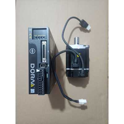 DS2P-08ASDM1M-08A80I8S 东菱750W伺服套装 工业自动化控制配件