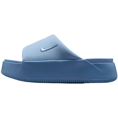 NIKE耐克女子CALM ELEVATION运动休闲拖鞋HJ5601-400