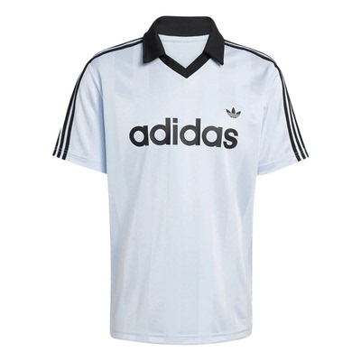Adidas阿迪达斯三叶草男装2026夏季新款JSY运动休闲T恤KE2453