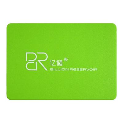 亿储256G台式笔记本SSD固态硬盘