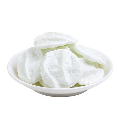 咸牛奶粒潮汕咸牛铃手工福建特产